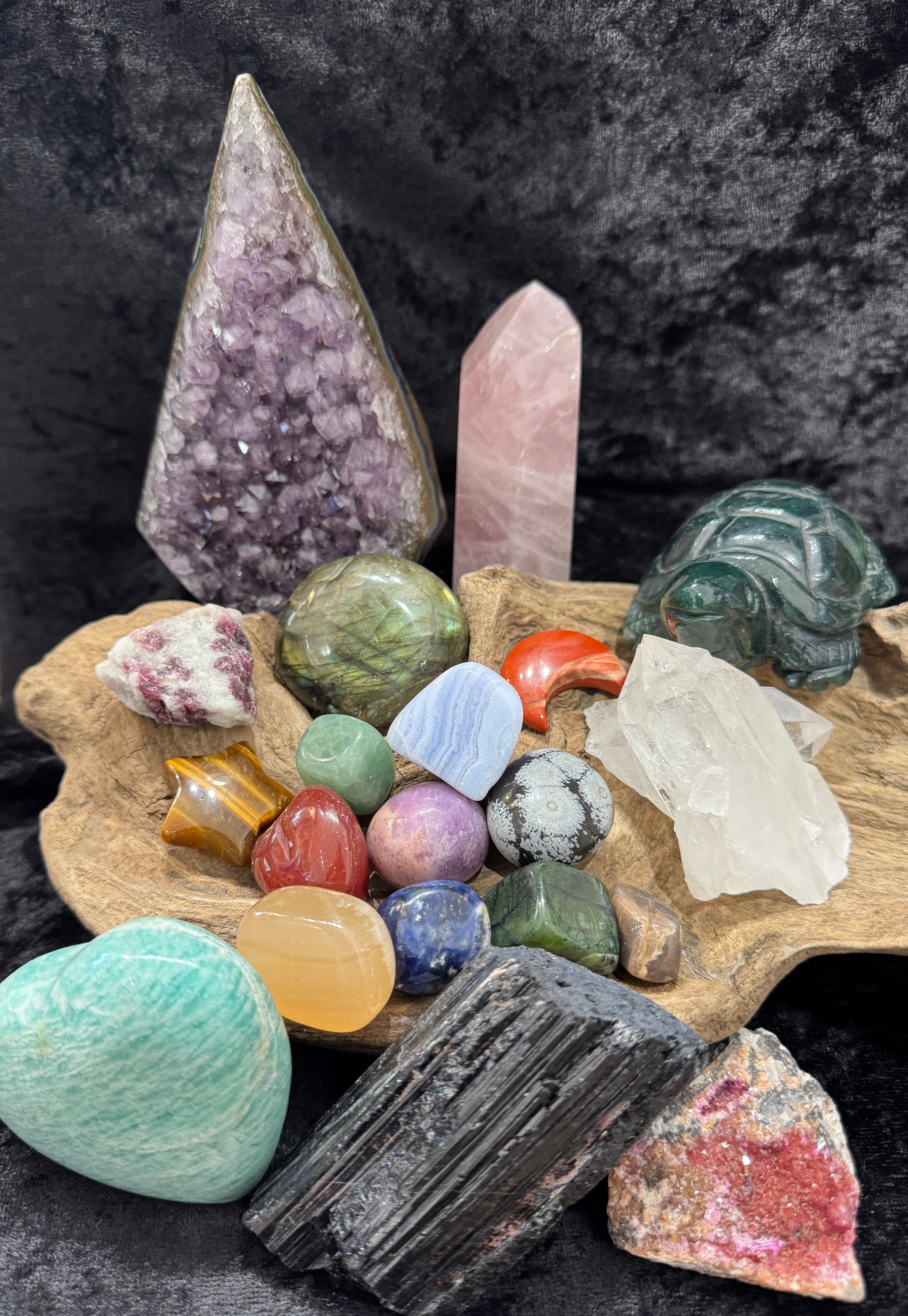 A Moment of Zen – Crystals, Jewelry & Awesomeness in Salem, NJ